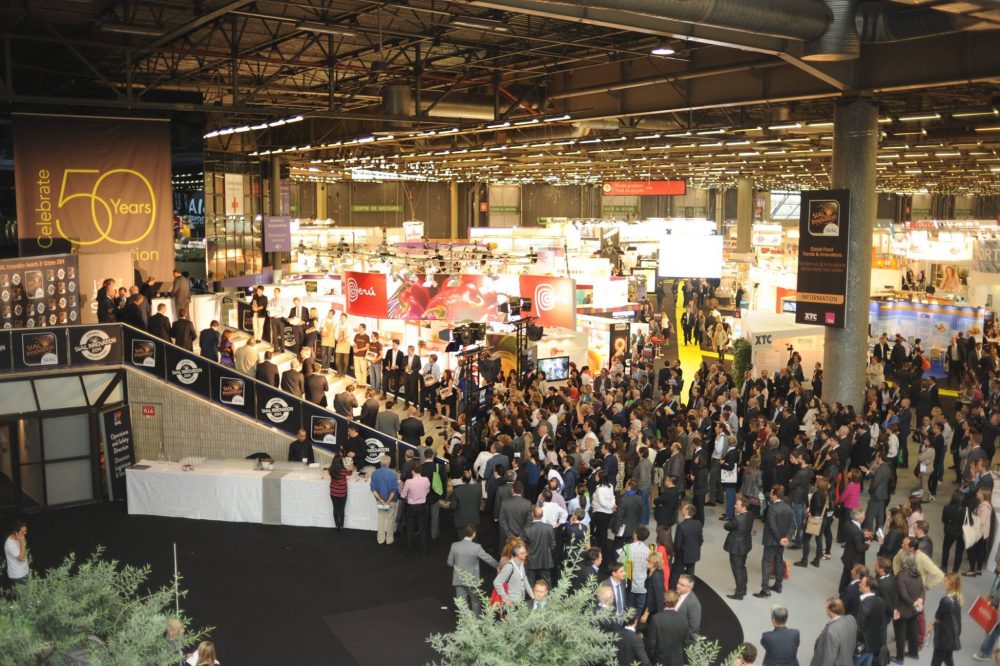 Emerging markets gain support from Sial global food trade fair ...