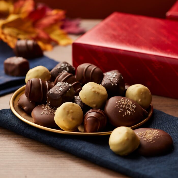 Classic US chocolate brand Fannie May delivers new direct to consumer ...