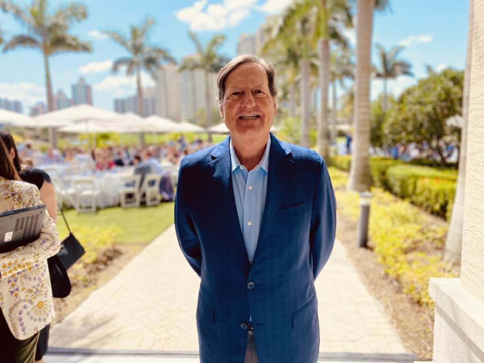 State of the Industry reflections: John Downs, NCA's president and CEO ...