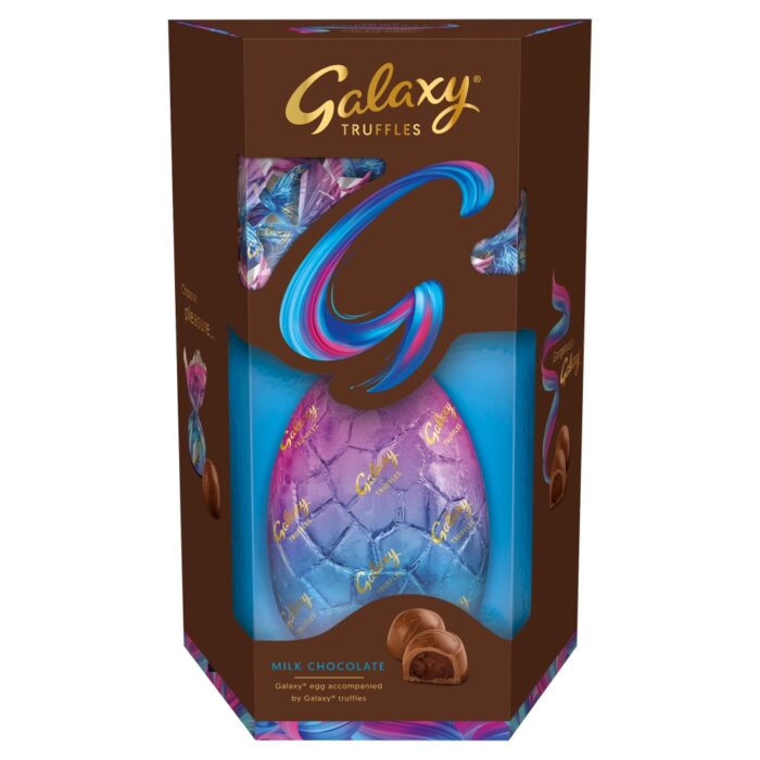 Mars Wrigley unveils key Easter treats for UK market - Confectionery ...