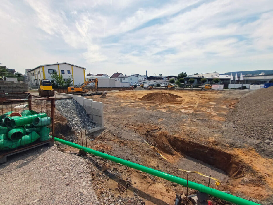 Hastamat delivers key manufacturing site expansion amid equipment ...