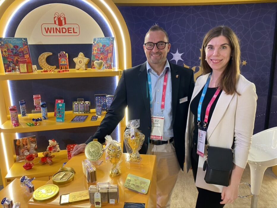 ISM Middle East 2024 show review - Confectionery Production