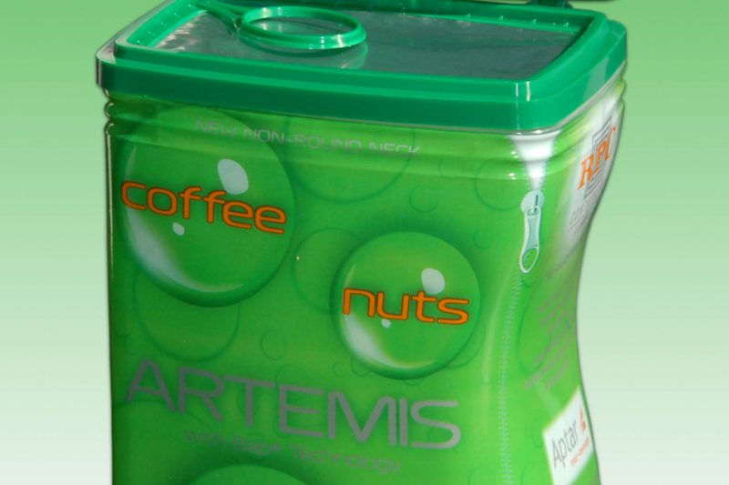 Practical packaging innovation - Confectionery Production