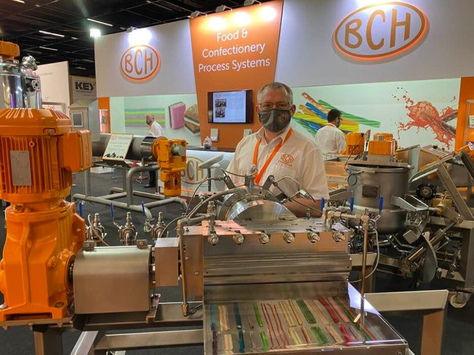 Confectionery processing news and editorial | Confectionery Production