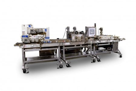 Baker Perkins Archives - Confectionery Production