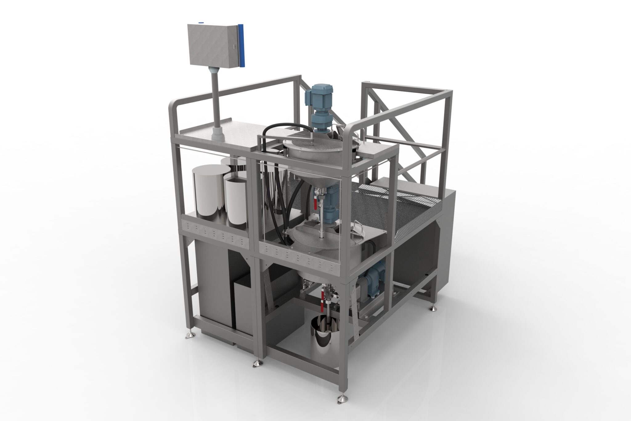 Baker Perkins to launch new equipment series at ProSweets ...