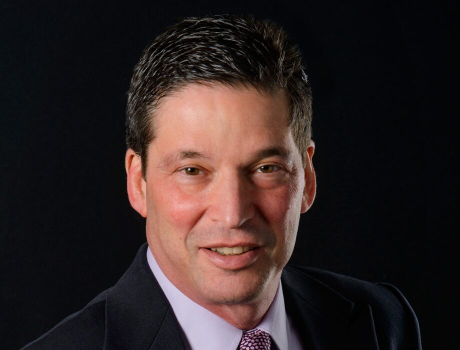 NCA names president of Nassau Candy Distributors, Barry Rosenbaum, as ...