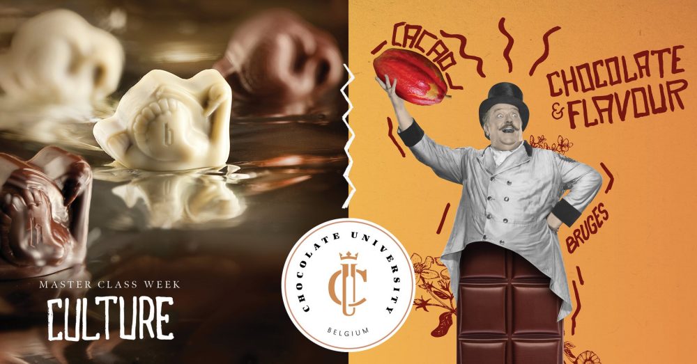 Global professionals invited to Belgium's chocolate university ...