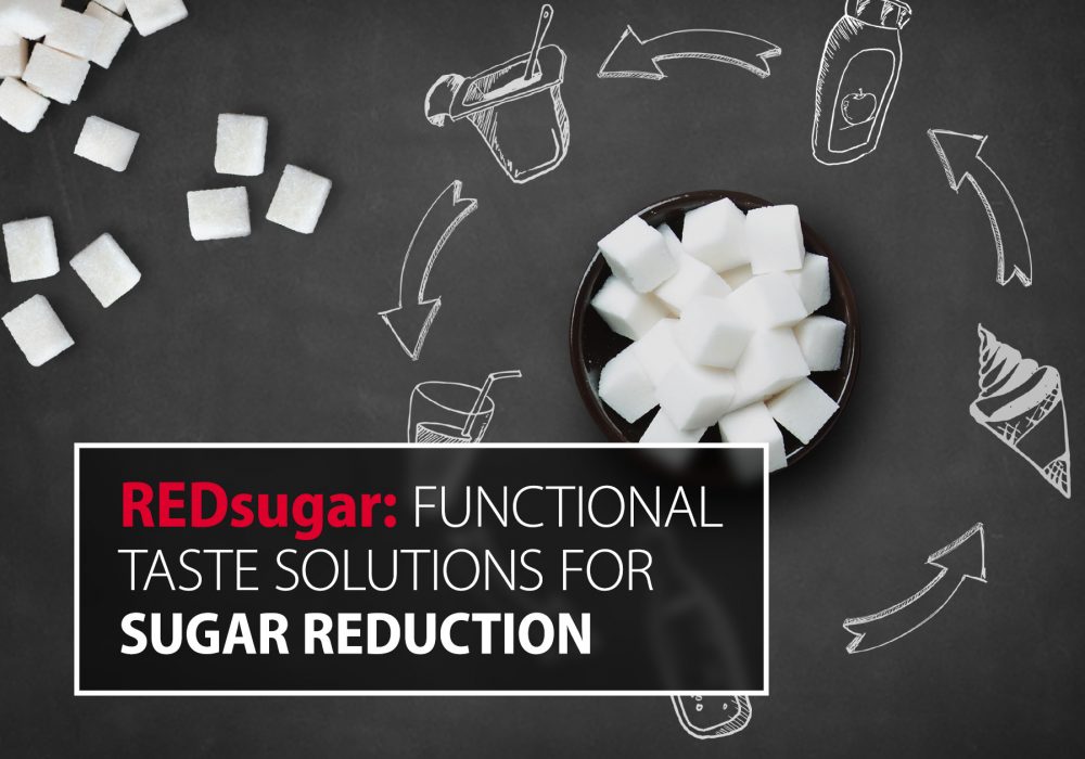 Bell Flavors and Fragrances delivers 30% reduced sugar application for ...