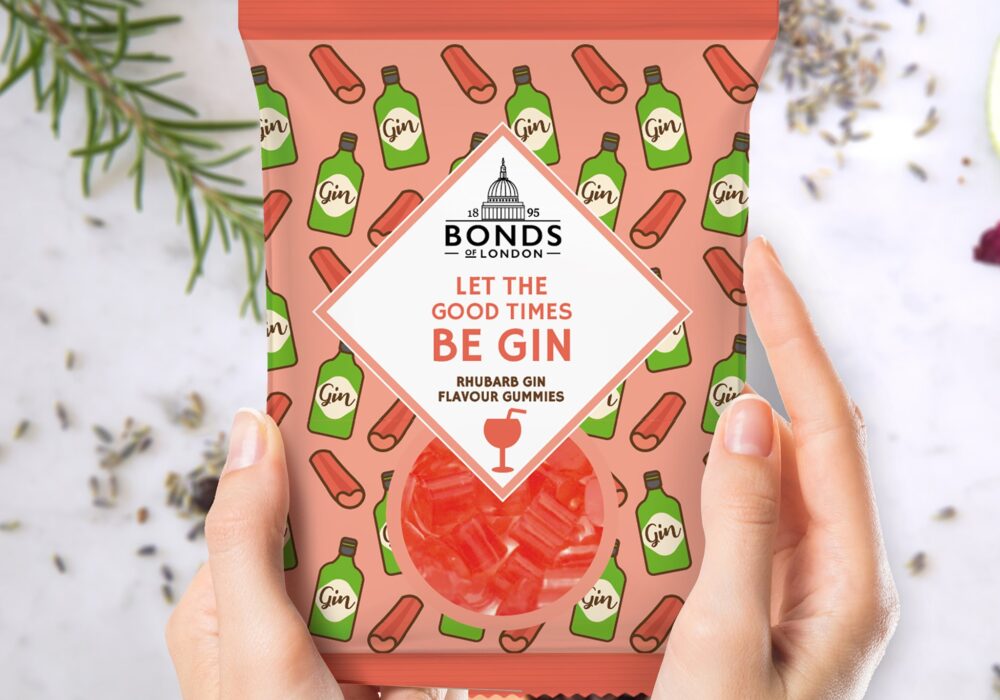 Bonds of London adds festive sparkle with latest Christmas sweets ...