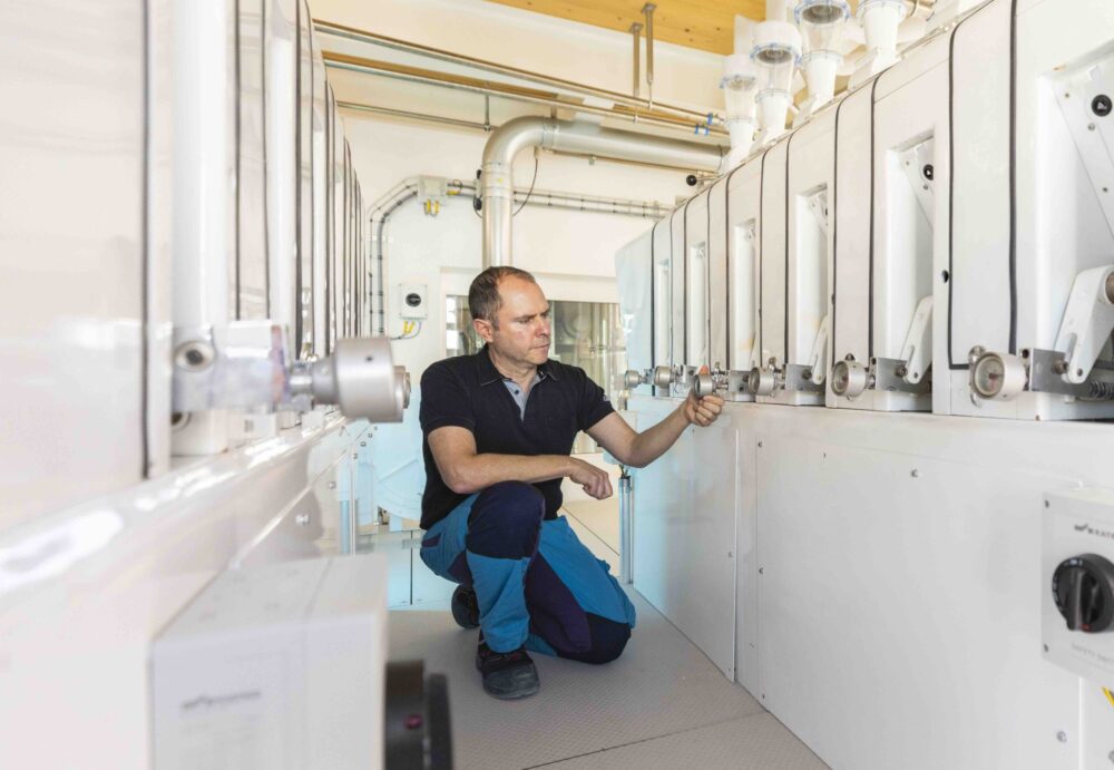 Bühler's Swiss grain innovation centre offers major new research and ...