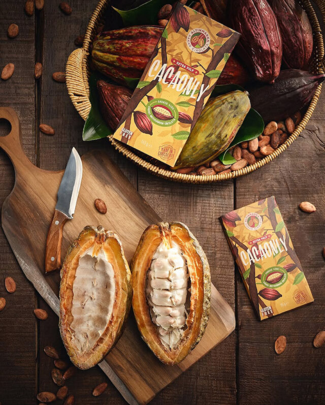 Turkish confectionery group Altinmarka partners with Koa sustainable ...