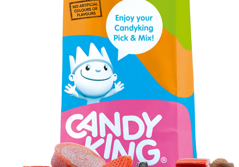 Candyking to kickstart growth with new CEO - Confectionery Production