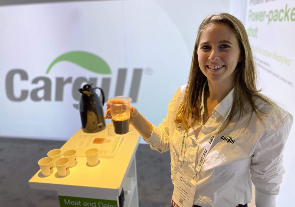 Cargill to showcase innovative chocolate and snacks series at FIE ...