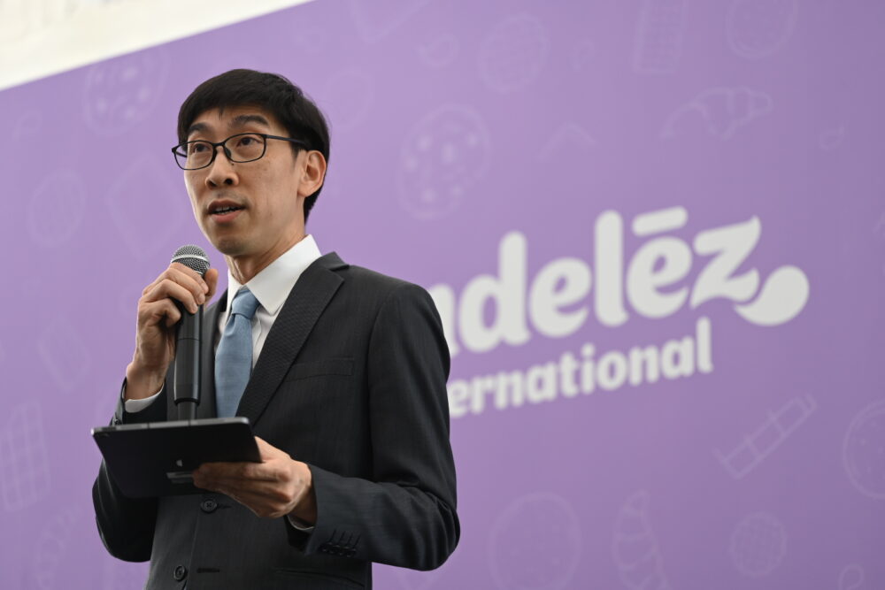 Mondelēz makes major strategic investment in Singapore biscuit and ...