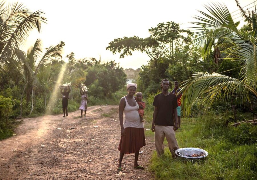 The power of cocoa co-operatives highlighted in Fairtrade report ...