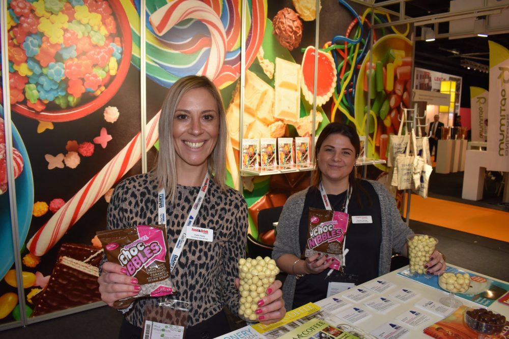 Record attendance results achieved for ISM and ProSweets global trade ...