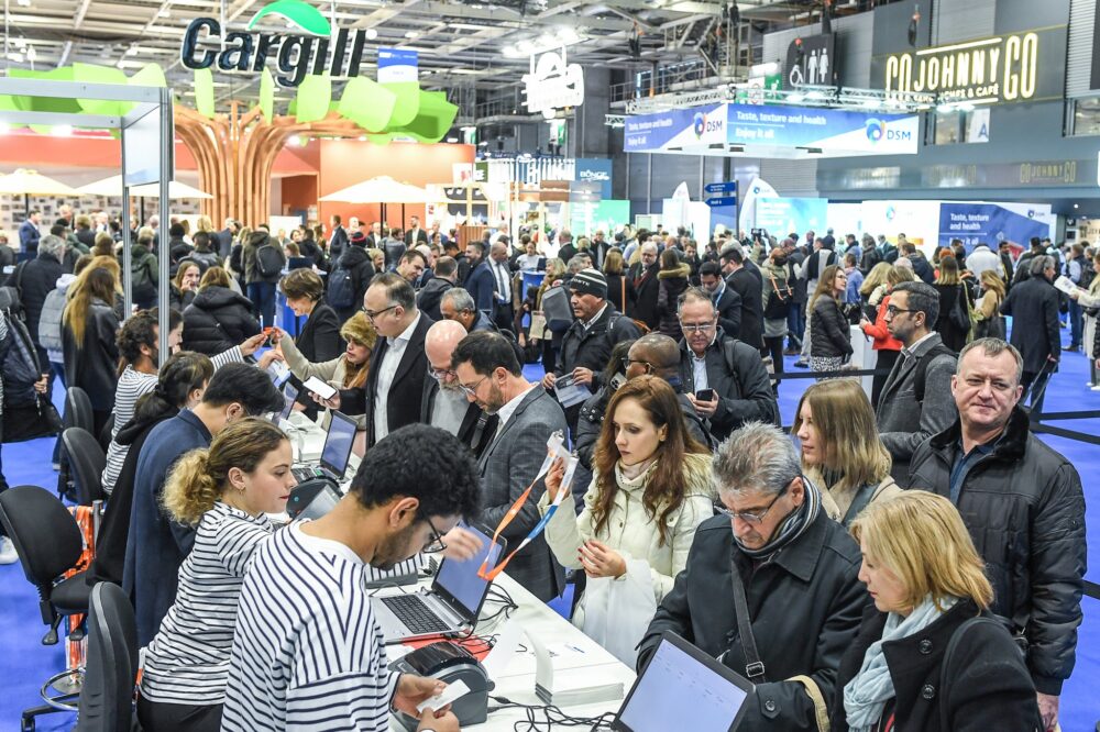SVZ set to unveil latest ingredient series at FIE Paris show ...