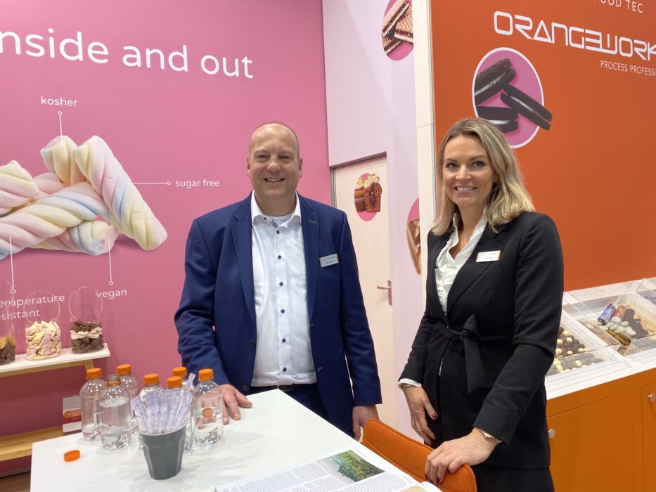 Exclusive feature: ProSweets Cologne 2022 extended review ...