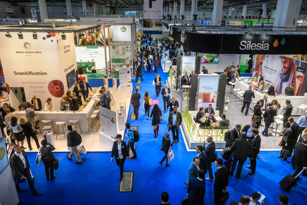 A host of global businesses will be represented at this year's Fi ...