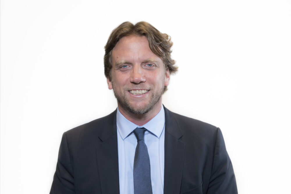 Swiss platform for sustainable cocoa elects Filippo Veglio as president ...