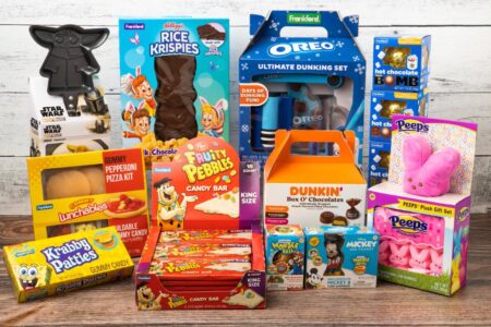 Frankford Candy marks key 75th anniversary with special promotion ...