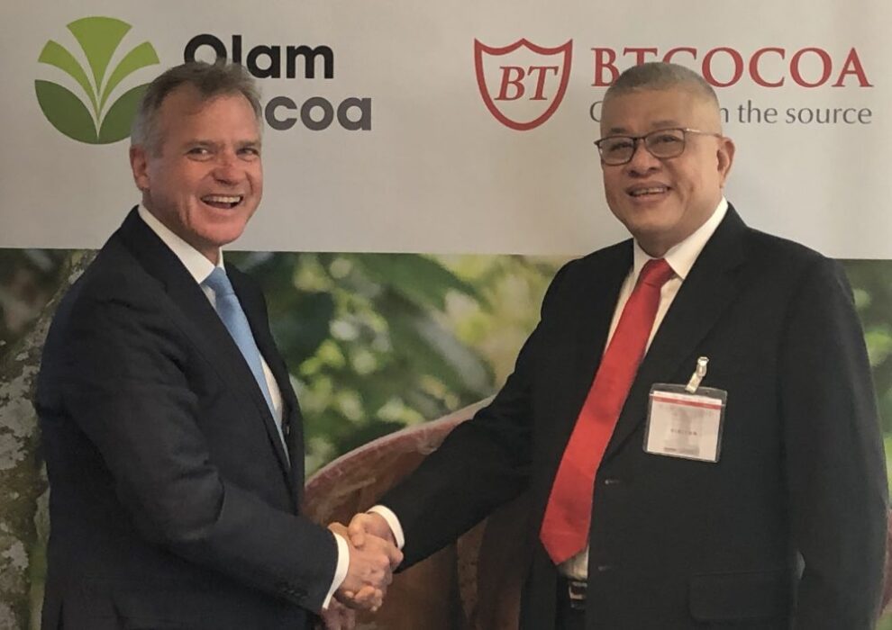 Olam International agrees $90 million deal for Indonesia's BT Cocoa ...