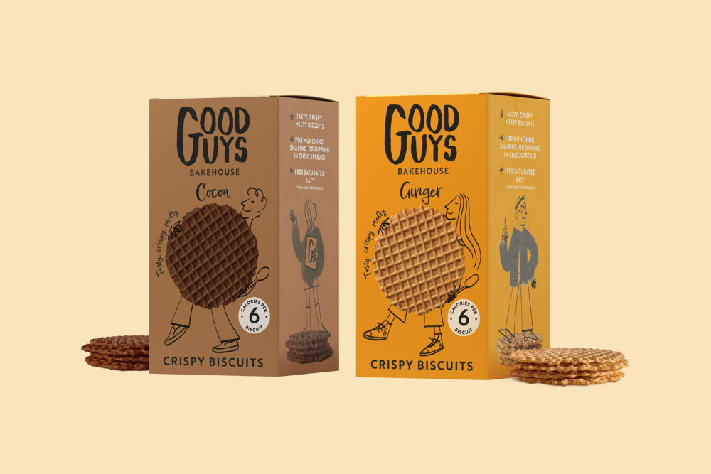 New Product Roundup - Confectionery Production