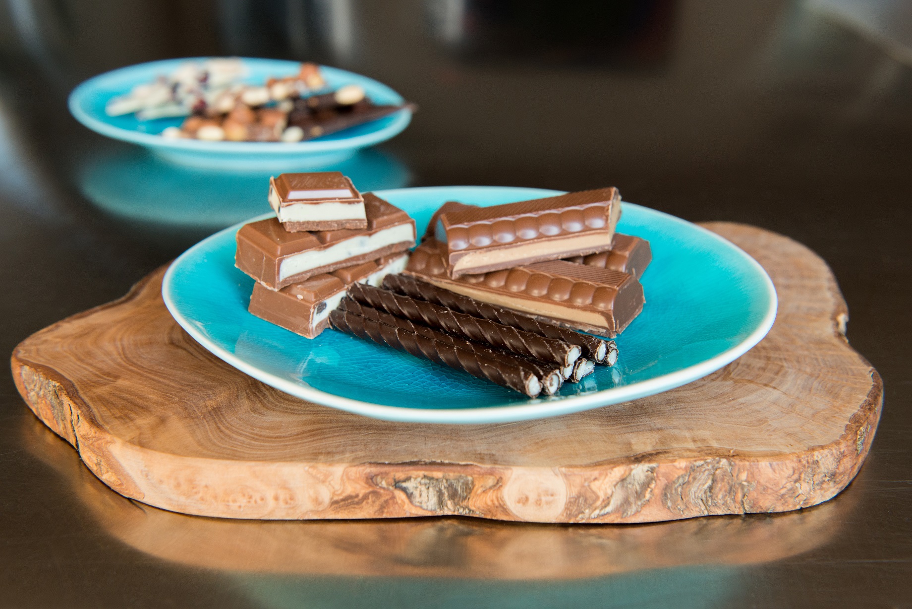 IOI to launch ‘breakthrough’ in healthier filled chocolate ...