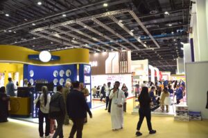 Exclusive video: ISM Middle East 2024 review - Confectionery Production