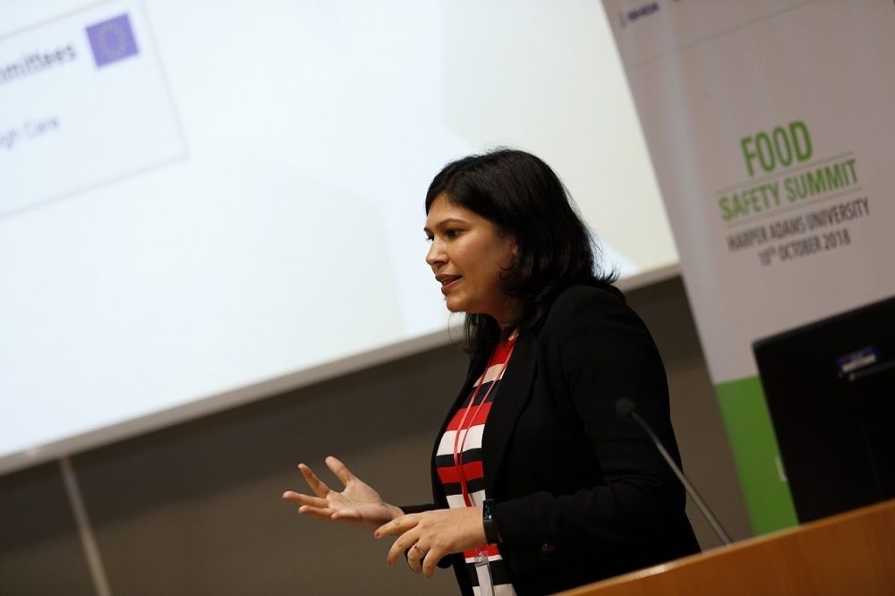 Major challenges facing manufacturers placed in the spotlight of Food ...