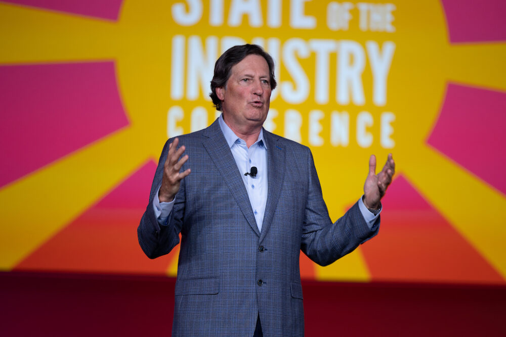 Key confectionery leaders to explore sector goals at NCA's State of the ...
