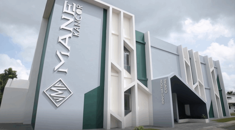 Global flavours, fragrance and ingredients firm Mane marks its 150th ...