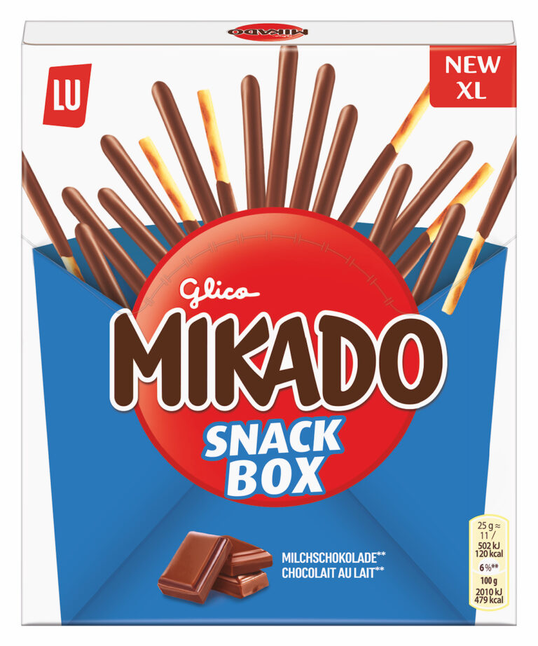 Mondelēz International strengthens product portfolio amid rise in on ...