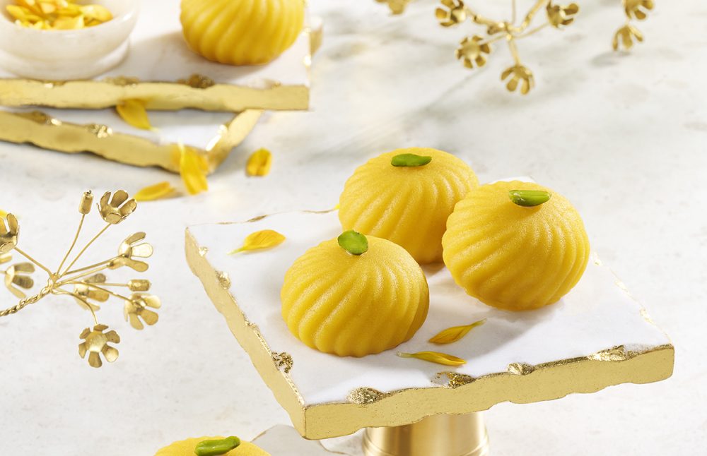 Haldiram's continues extension of UK range with key marzipan releases ...