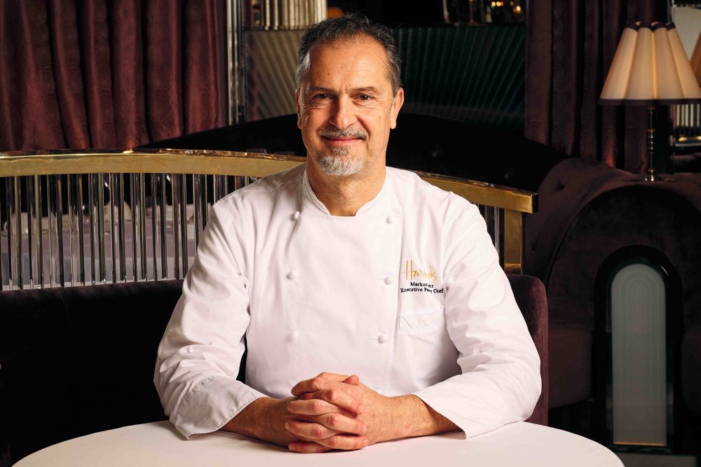 Leading chocolatiers and chefs set for World Chocolate masters judging ...