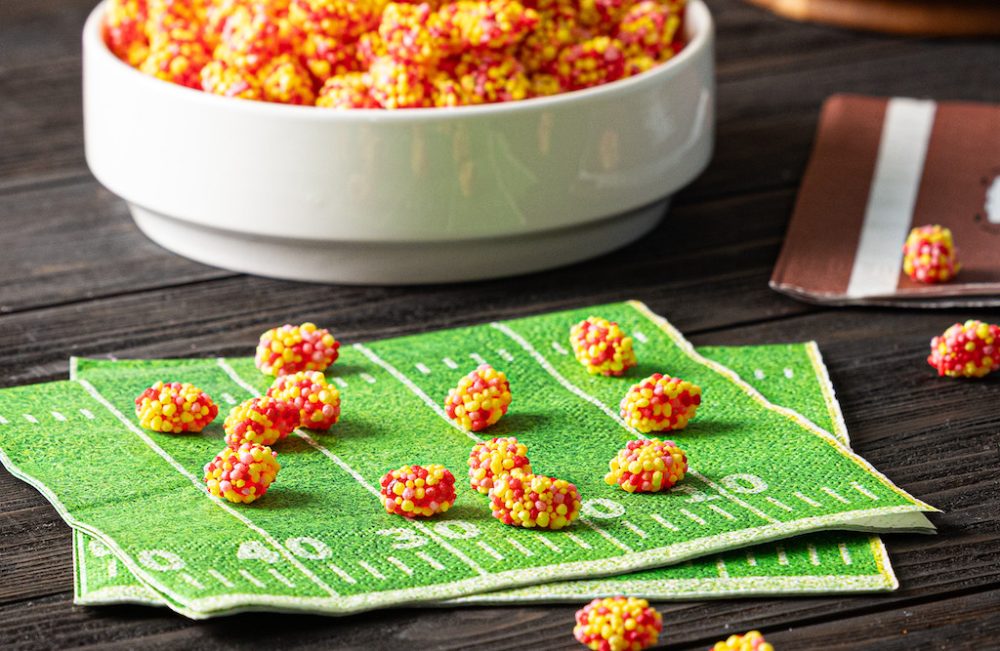 Ferrara teases 'Big Game' campaign plans for Gummy Clusters series ...