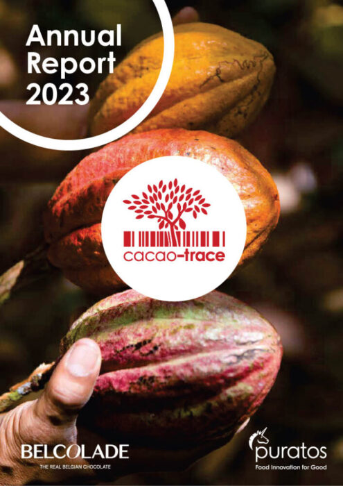 Exclusive: Puratos Cacao-Trace scheme sets ambitious targets supporting ...