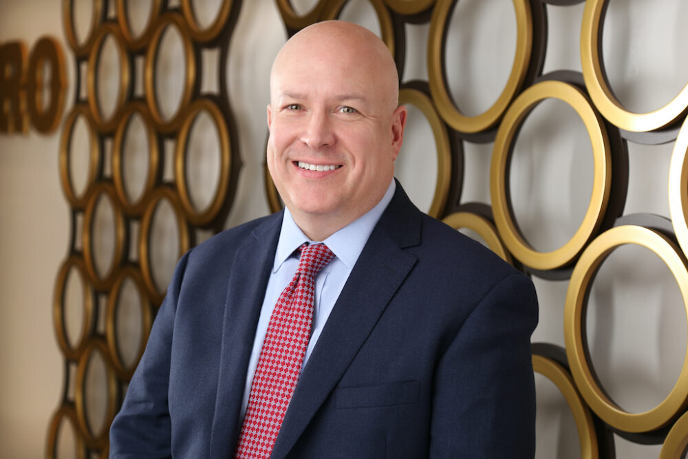 Ferrero pledges enhanced focus on racial inclusivity in response to ...