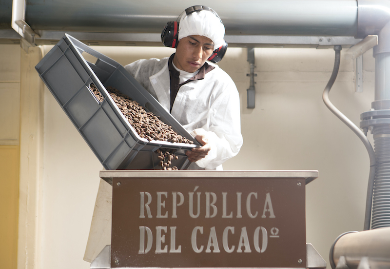 Ecuador's Republica del Cacao chocolate series gains UK distribution ...