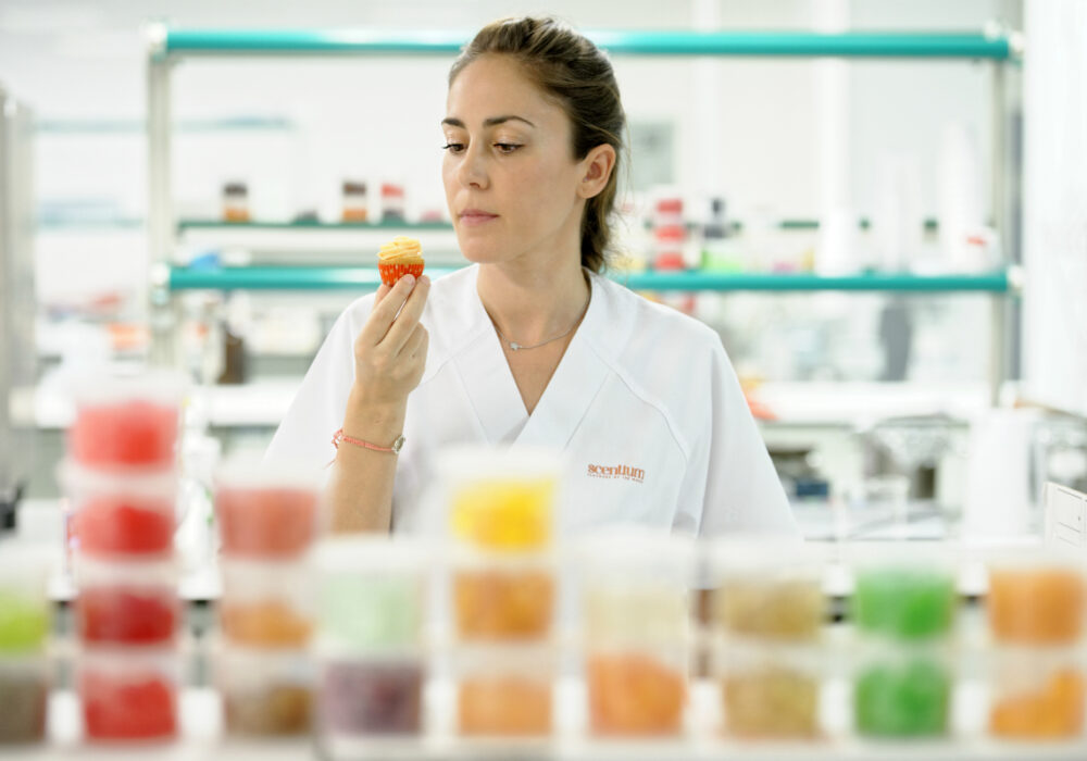 Scentium strengthens activity in Ghana with new facility ...