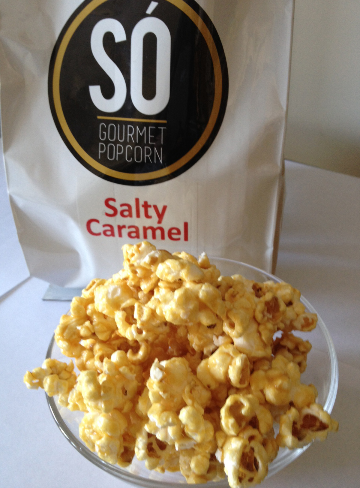 Sweet deal for popcorn brand - Confectionery Production