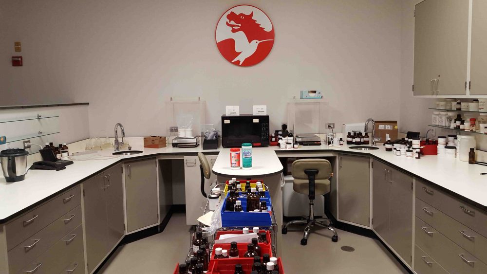 Symrise expands test labs for product creation including confectionery ...