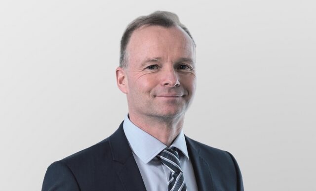 Syntegon shows upturn in annual revenues transitioning from Bosch ...