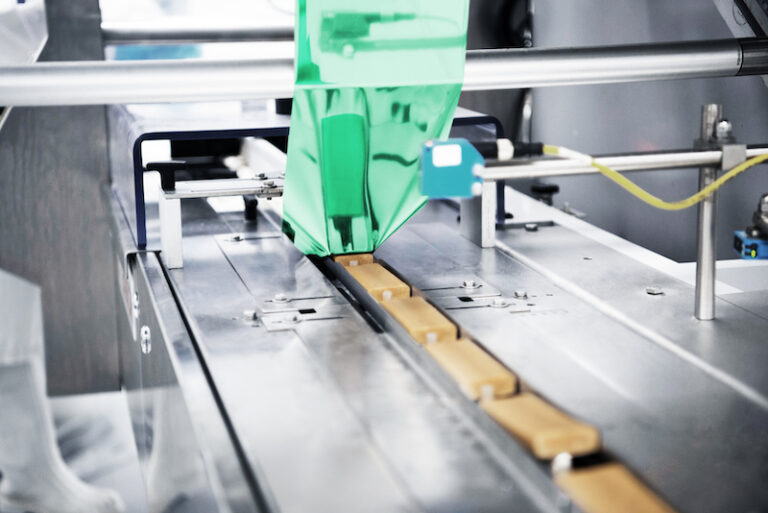 Syntegon delivers enhanced next generation flow wrapper - Confectionery ...