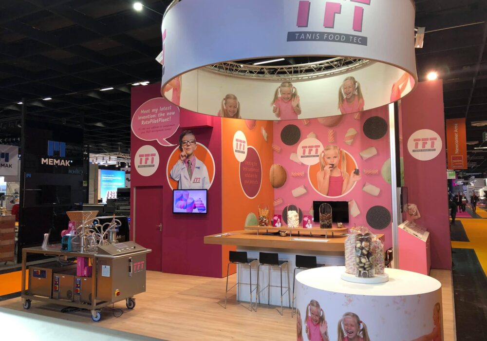 Orangeworks machinery acquires fellow Netherlands business Tanis Food ...