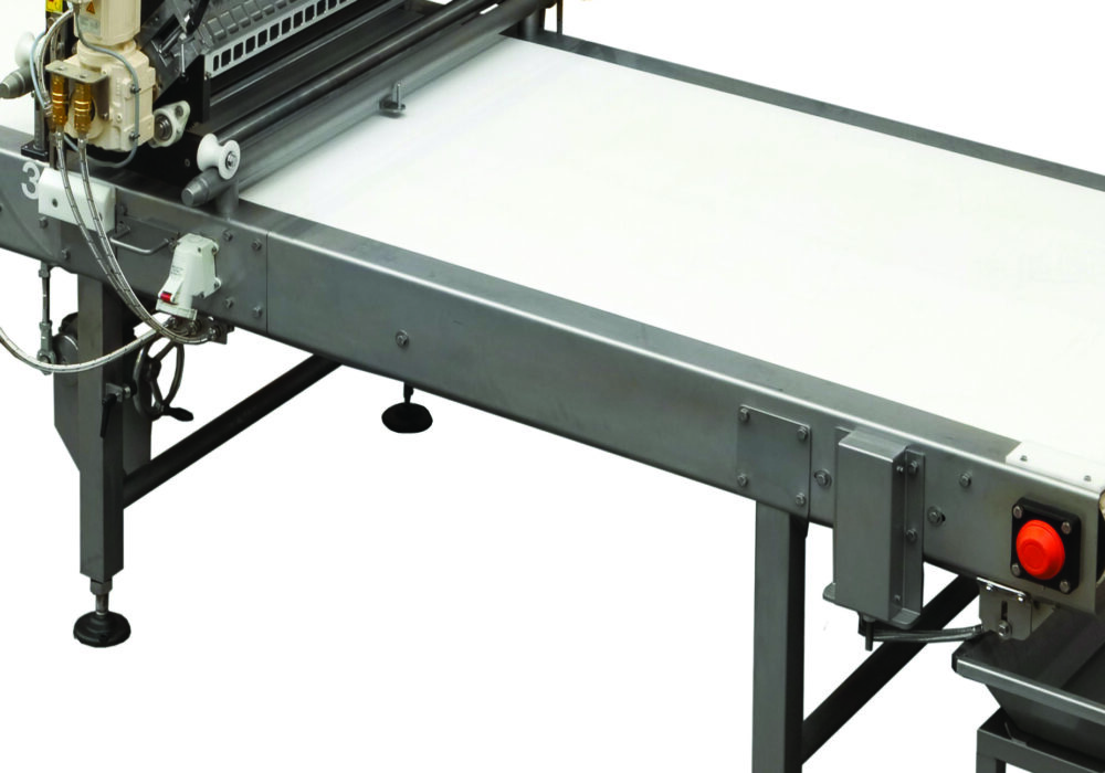 Tanis Food Tec at ProSweets: Stand C060 - Confectionery Production