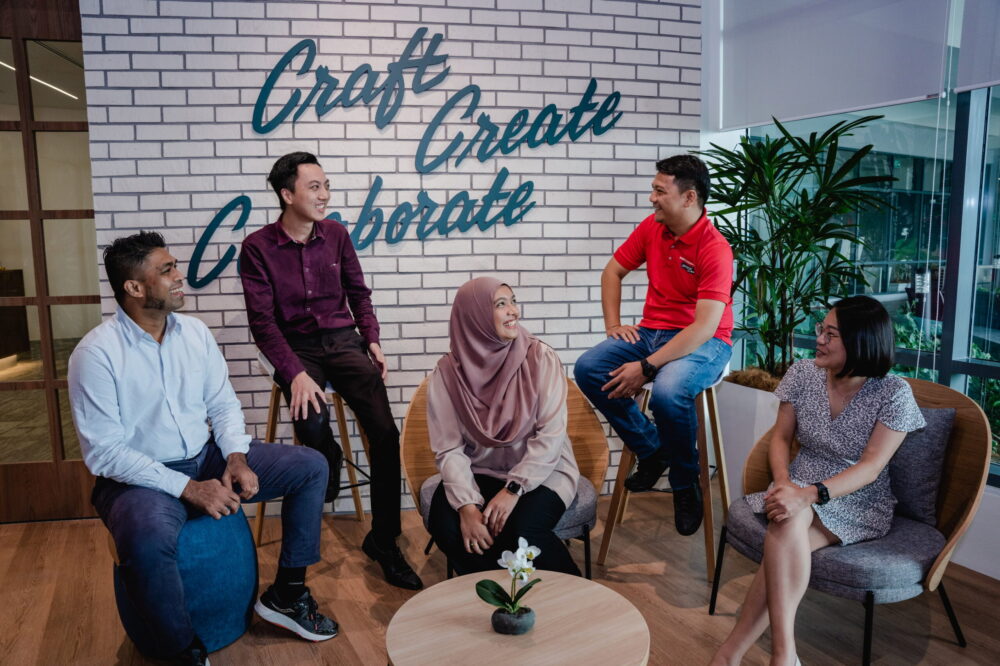 Barry Callebaut opens Malaysian Asia Pacific business excellence centre ...