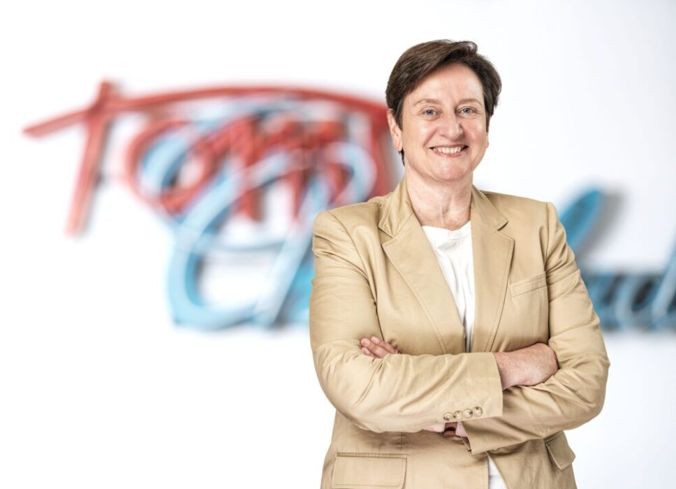 Danish confectionery business, Toms Group, reports strong annual ...