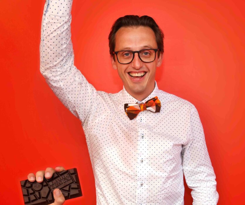 Tony's Chocolonely invites global chocolate makers to its sustainable ...